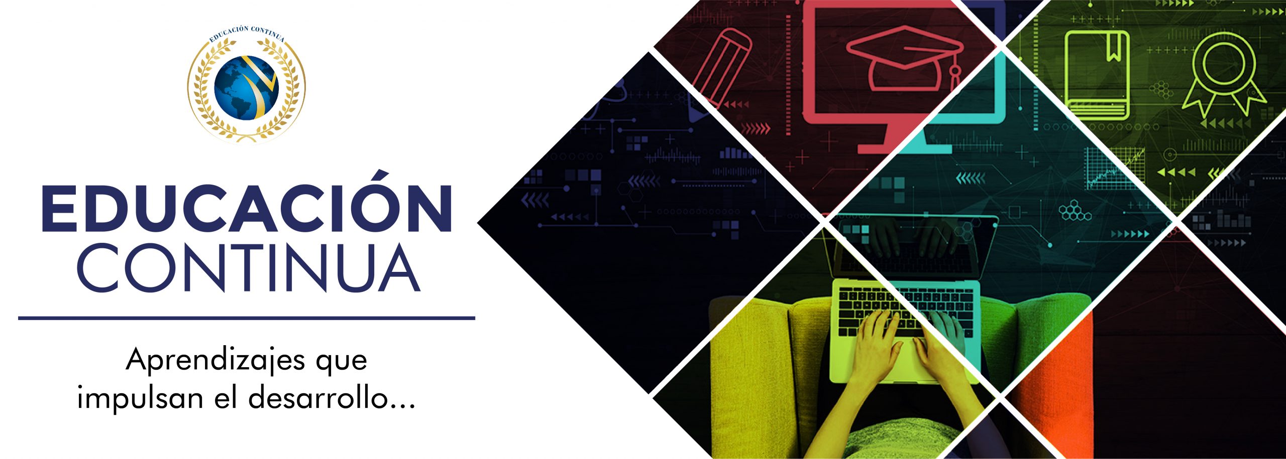 UNIVITA – ¡Despierta tu Potencial!