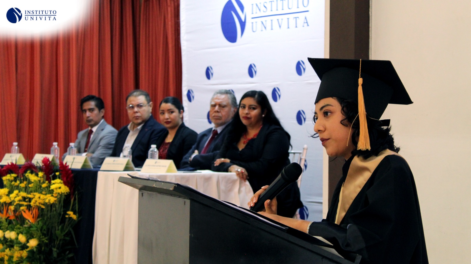 Instituto Univita – Universidad situada en la col. centro de la ciudad ...
